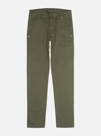 SILVERSTONE 1011 Chino