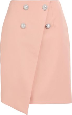 Balmain HOSEN & R&Ouml;CKE - Minir&ouml;cke auf YOOX.COM