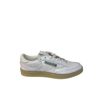 Reebok Herren, Sport, Wei&szlig;, 42 1/2 EUGr&ouml;&szlig;e