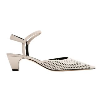 Parall&egrave;le Parallele, Damen, Schuhe, Beige, 39 1/2 EUGr&ouml;&szlig;e