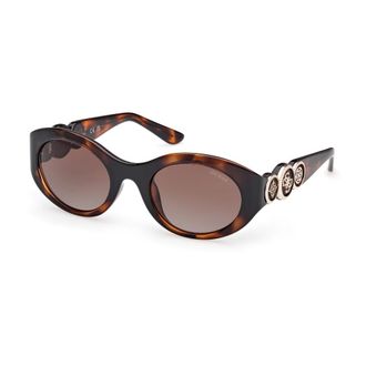 Guess Stylische Sonnenbrille Gu00198-H 52F - - Accessories - Damen - Braun - 53 MM