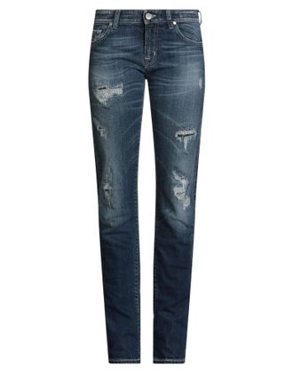 Jacob Cohen HOSEN & R&Ouml;CKE - Jeanshosen auf YOOX.COM