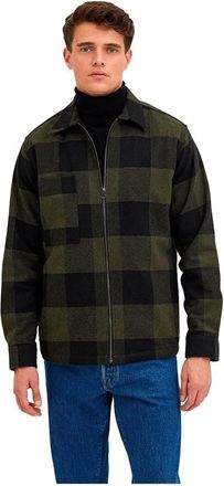 Selected SLHLOOSEDOLLER Overshirt LS W NOOS