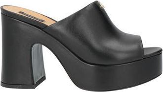 Patrizia Pepe CHAUSSURES - Sandales sur YOOX.COM