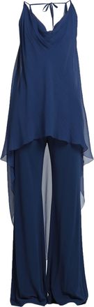 Alberta Ferretti OVERALLS - Jumpsuits auf YOOX.COM