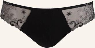 Simone P&eacute;r&egrave;le Simone P&eacute;r&egrave;le String D&eacute;lice schwarz