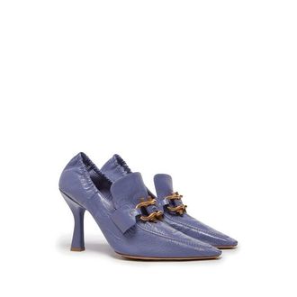 Bottega Veneta Escarpins Madame