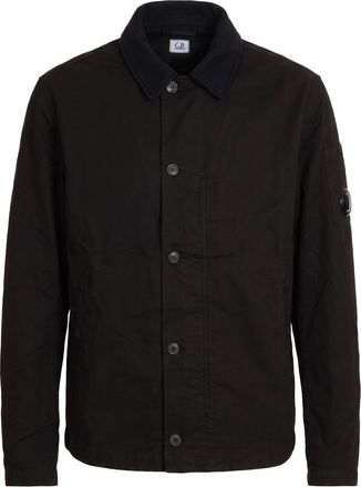 C.P. Company JACKEN & M&Auml;NTEL - Jacken und Anoraks auf YOOX.COM