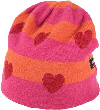 Moschino ACCESSOIRES - M&uuml;tzen & H&uuml;te auf YOOX.COM