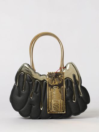 Sprayground Sac Port&eacute; &eacute;paule SPRAYGROUND Femme couleur Noir