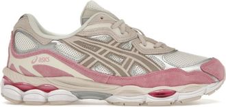 Asics Homme, Chaussures, Multicolore, Taille: 39 1/2 EU Gel-NYC