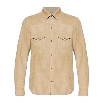 Eleventy Herren, Jacken, Beige, XLGr&ouml;&szlig;e