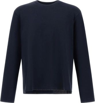 Herno Homme, Pulls, Bleu, Taille: 2XL Pulls &agrave; col rond