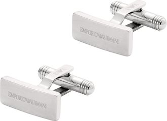 Emporio Armani Manschettenkn&ouml;pfe