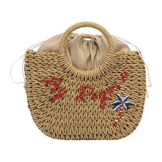 Roy Rogers Femme, Sacs, Beige, Taille: ONE Size Panier Bag