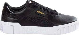 Puma Puma, Femme, Chaussures, Noir, Taille: 37 EU Cali Snake