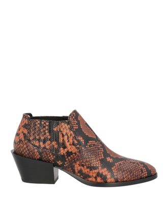 Tod's SCHUHE - Stiefeletten auf YOOX.COM