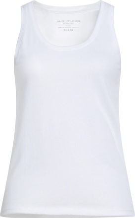 Majestic Filatures TOPS - Tank Tops auf YOOX.COM