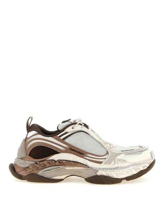 Balenciaga Sneaker - Wei&szlig;