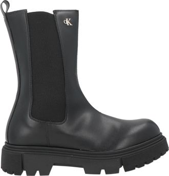 Calvin Klein SCHUHE - Stiefeletten auf YOOX.COM
