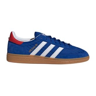 adidas Homme, Sport, Bleu, Taille: 41 1/2 EU Handball Spezial