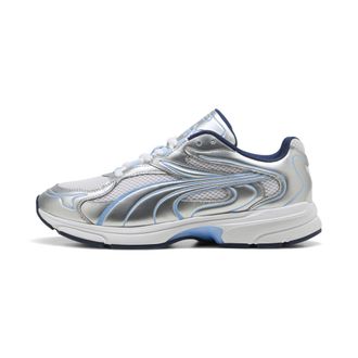 Puma Sneakers Extos Unisexe, Chaussures, Blanc, 35.5