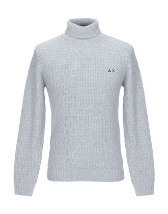 Sun 68 STRICKWAREN - Rollkragenpullover auf YOOX.COM