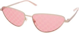 Gucci Sonnenbrille - GG1879S-004 - Gr. unisize - in Mehrfarbig - für Damen