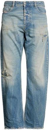 Diesel BAS - Pantalons en jean sur YOOX.COM