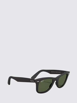 Ray-Ban Lunettes De Soleil Homme couleur Noir