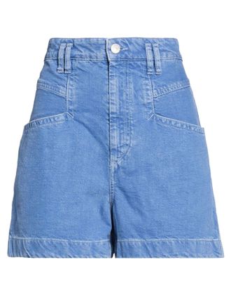 Isabel Marant HOSEN & R&Ouml;CKE - Jeansshorts auf YOOX.COM