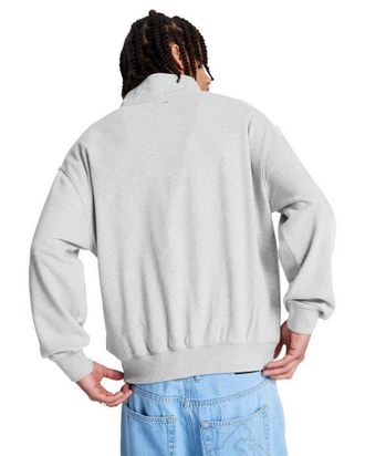 DC Sweatshirt Flow Down