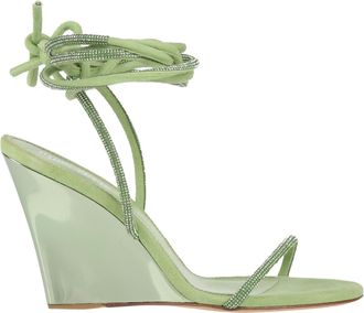 PARIS TEXAS SCHUHE - Sandalen auf YOOX.COM