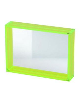 Gift Company Tokio, Bilderrahmen, 10x15, Acryl, gr&uuml;n