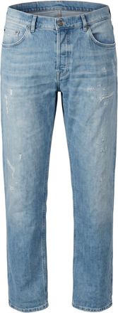Dondup HOSEN & R&Ouml;CKE - Jeanshosen auf YOOX.COM