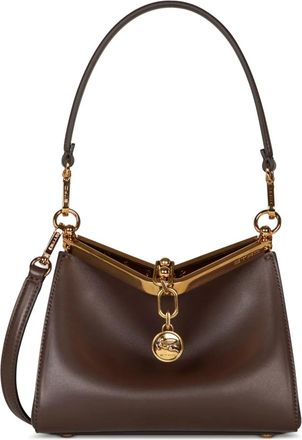 Etro sac à main Vela - Marron