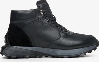 Estro & Luminara Sneaker high 4904