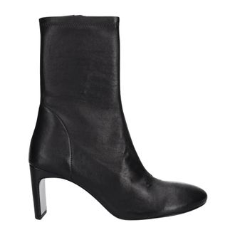 Patrizia Pepe Schuhe > Stiefel > Stiefeletten - - Shoes - Damen - Schwarzk - 37 EU