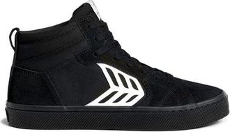 Cariuma Catiba High Pro Suede - Sneakers - Herren