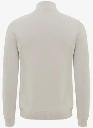 Genti Homme, Sweatshirts et sweats &agrave; capuche, Beige, Taille: XL Veste Hybride Sans Manches Cool Dry