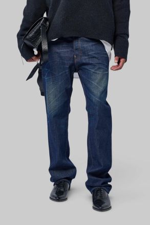 Acne Studios Regular Fit Jeans - 1996M