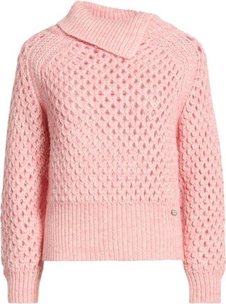 Agnona STRICKWAREN - Rollkragenpullover auf YOOX.COM