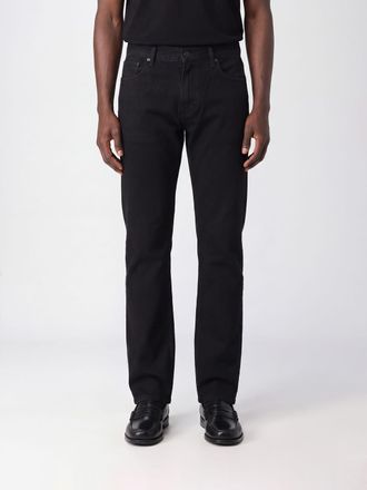 Gucci Jeans Herren Farbe Schwarz