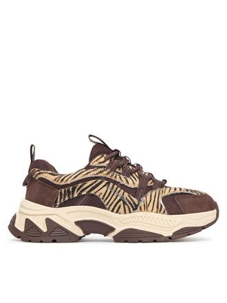 Steve Madden Sneakers 11004762 Braun