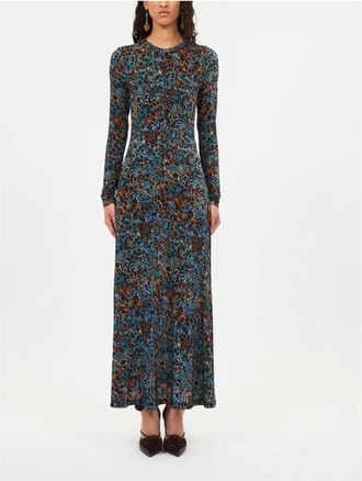 Ulla Johnson Robe Naia Ulla Johnson