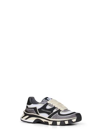 Dolce & Gabbana DG Country Road Sneakers - Multicolor
