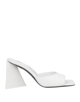 The Attico SCHUHE - Sandalen auf YOOX.COM