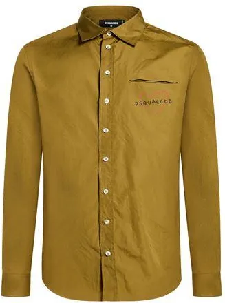 Dsquared2 TOPS - Chemises sur YOOX.COM