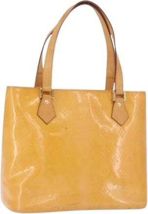 Louis Vuitton Damen, Pre-Owned, Orange, ONE SIZEGr&ouml;&szlig;e