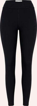 Item m6 Item m6 Leggings Denim Mit Shapingeffekt schwarz